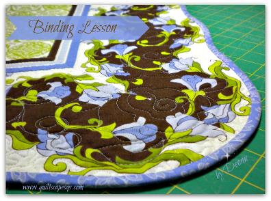 >> BIAS Binding Tutorial